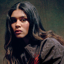 Ama Lou tickets in Los Angeles at El Rey Theatre on Thu, Dec 7, 2023 ...