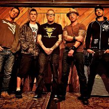 DYS tickets in Cambridge at The Sinclair on Fri, Nov 10, 2023 - 8:00PM
