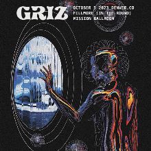GRiZ at Mission Ballroom tickets in Denver at Mission Ballroom on Thu ...