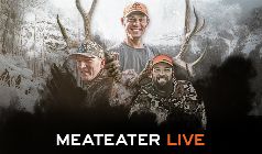 MeatEater Live tickets in Cleveland at Agora Theatre on Wed, Dec 13 ...