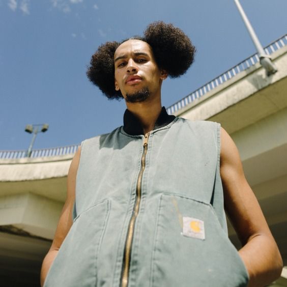 Oblé Reed Tickets - Concert Tour Dates