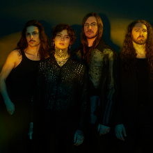 Polyphia tickets in Seattle at Showbox SoDo on Wed, Oct 11, 2023 - 8:00PM