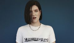 Romy - EXTRA DATE ADDED tickets in London at Roundhouse on Wed, Apr 10 ...