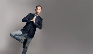 Ryan Hamilton tickets in Royal Oak at Royal Oak Music Theatre on Sat ...