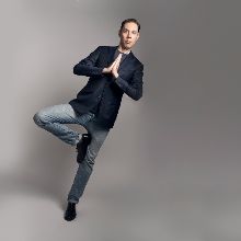 Ryan Hamilton tickets in Royal Oak at Royal Oak Music Theatre on Sat ...