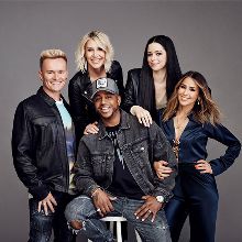 S Club tickets in Toronto at Meridian Hall on Fri, Feb 16, 2024 - 8:00PM
