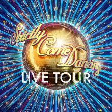 Strictly Come Dancing at The O2 tickets
