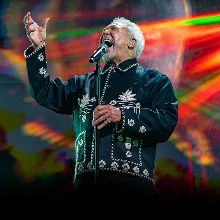 Tom Jones tickets in London at The O2 on Sun, 17 Dec 2023