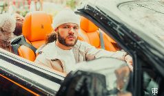 Tunde tickets in Manchester at Manchester Academy 2 on Mon, 30 Oct 2023