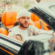 Tunde tickets in Manchester at Manchester Academy 2 on Mon, 30 Oct 2023