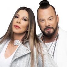 Angela Dimitrou & Christos Dantis Live tickets in San Francisco at ...