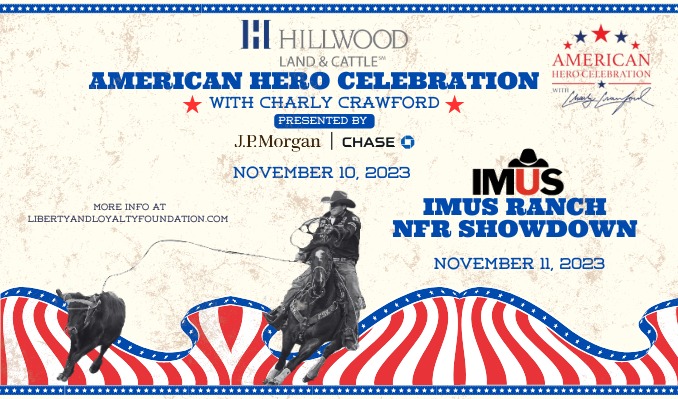 Imus Ranch NFR Showdown 11/11 tickets in Fort Worth at Cowtown Coliseum ...