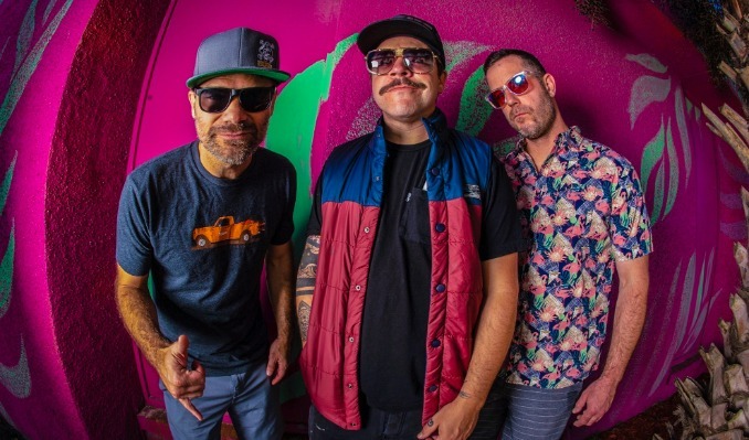 Badfish - A Tribute to Sublime tickets in Columbus at Newport Music ...