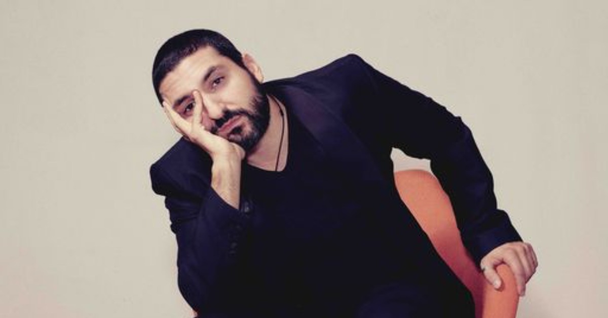 Ibrahim Maalouf | Neumos