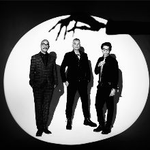 Alkaline Trio tickets in Seattle at Showbox SoDo on Sat, Mar 23, 2024 ...