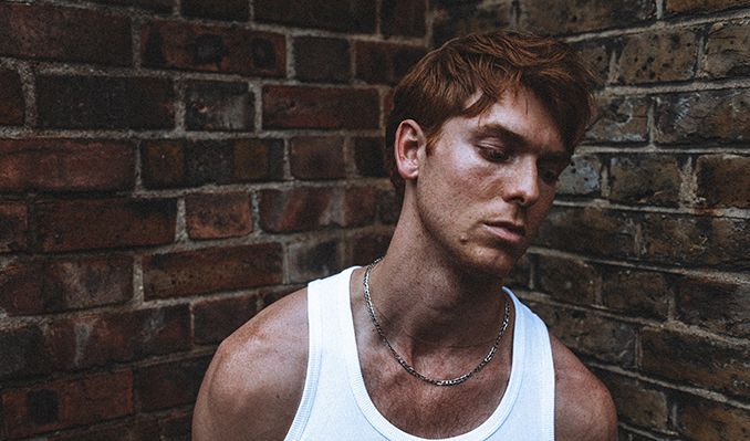 Dan Whitlam tickets in London at Union Chapel on Thu, Feb 15, 2024