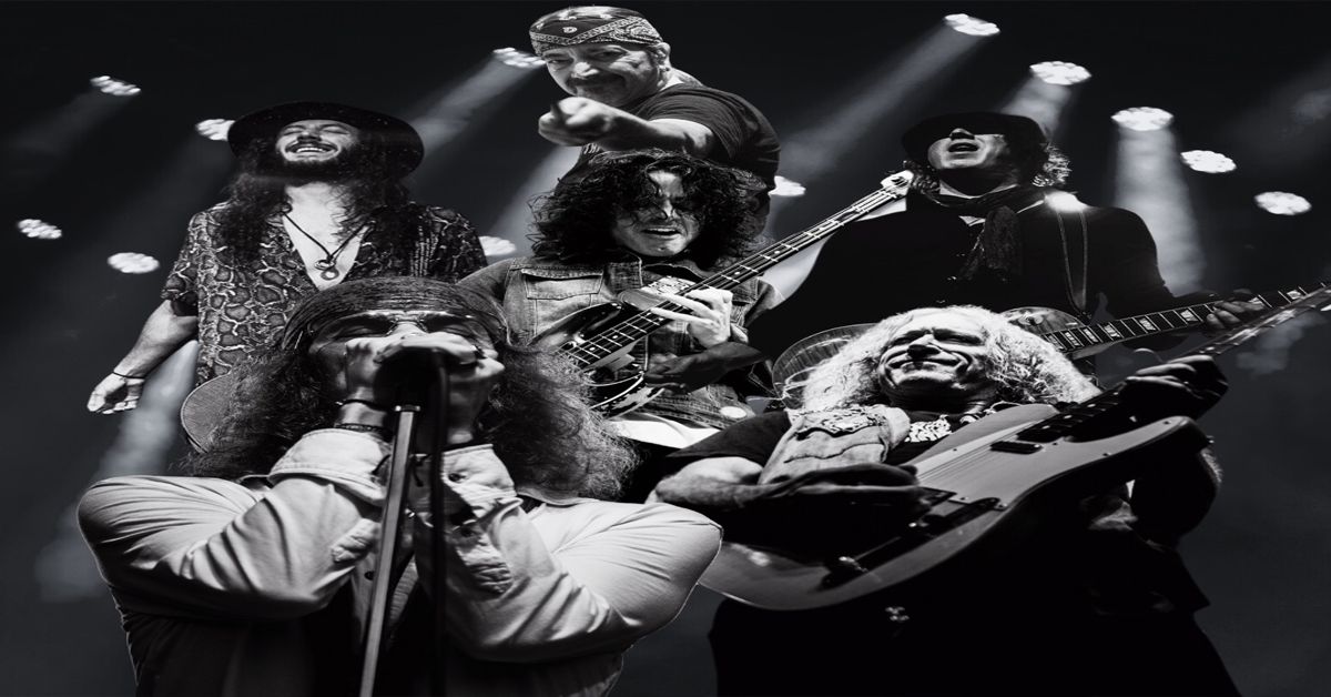 Get The Led Out | Denver Arts & Venues