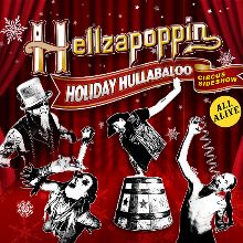 Hellzapoppin Holiday Hullabaloo tickets in Richmond at The National on ...