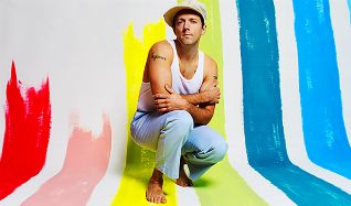 Jason Mraz & The Superband tickets in Canandaigua at Constellation ...