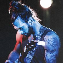 Jonathan Roy tickets in New York at Racket on Wed, Apr 3, 2024 - 8:00PM