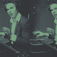 Josh Ritter & the Royal City Band tickets in New York at Webster Hall ...