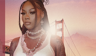 Lil Kayla tickets in San Francisco at The Regency Ballroom on Fri, Feb ...