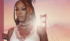 Lil Kayla tickets in San Francisco at The Regency Ballroom on Fri, Feb ...