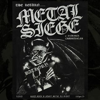 Events | Sinclair Cambridge