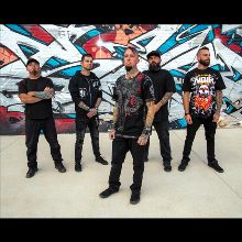 Mind Incision schedule, dates, events, and tickets - AXS