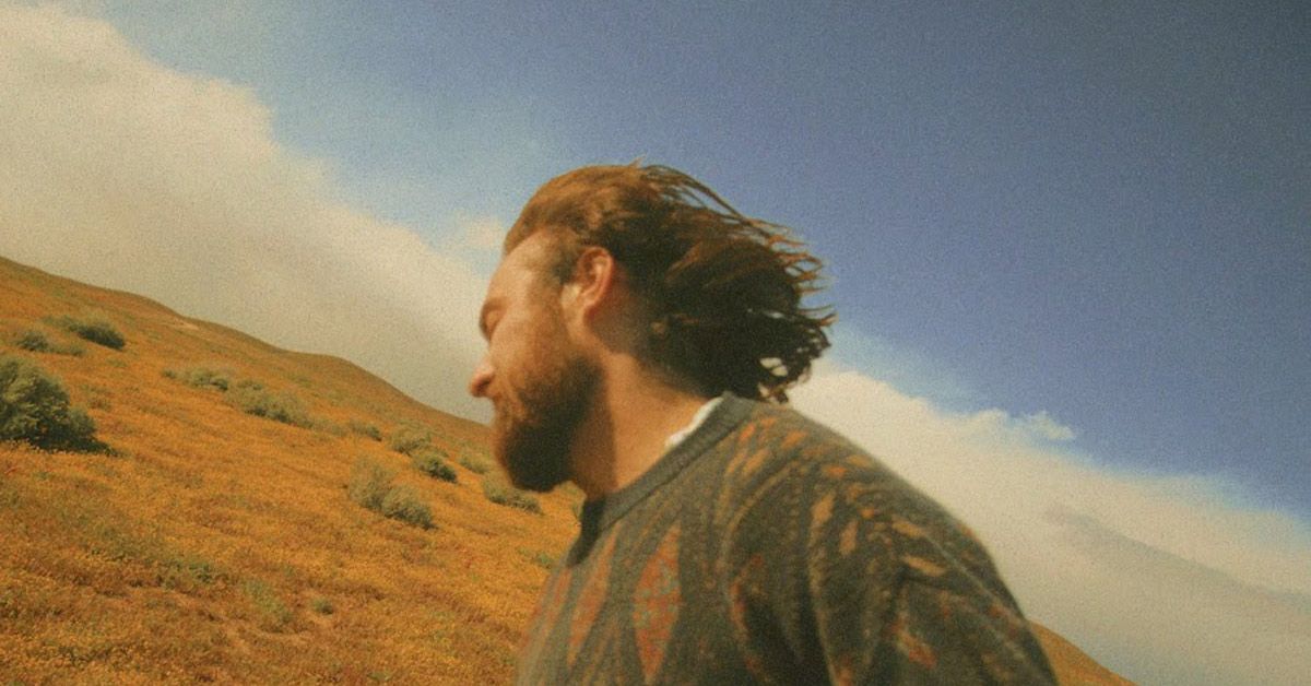 Noah Floersch - Attraction