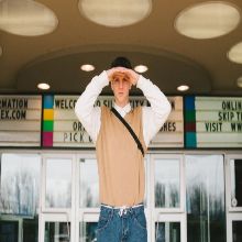 Powfu tickets in Minneapolis at 7th St Entry on Mon, Mar 11, 2024 - 8:00PM