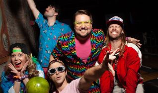 Official Tickets and Your Source for Live Entertainment | AXS.com