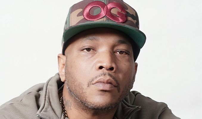 Styles P tickets in Los Angeles at Fonda Theatre on Sat, Jan 27, 2024 ...