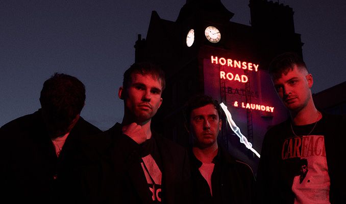 The Face Bar tickets and event calendar | Reading, United Kingdom | AXS.com