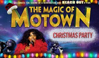 The Magic of Motown tickets in London at indigo at The O2 on Sat, 23 ...
