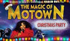 The Magic of Motown tickets in London at indigo at The O2 on Sat, 23 ...