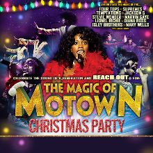 The Magic of Motown tickets in London at indigo at The O2 on Sat, 23 ...