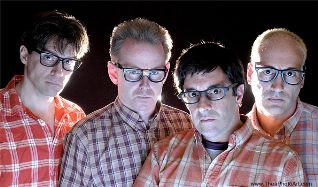 The Nerds tickets in Sayreville at Starland Ballroom on Thu, Dec 14 ...