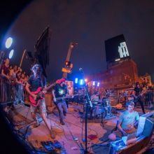 Bit Brigade tickets in Athens at Georgia Theatre on Fri, 26 Jan 2024 ...