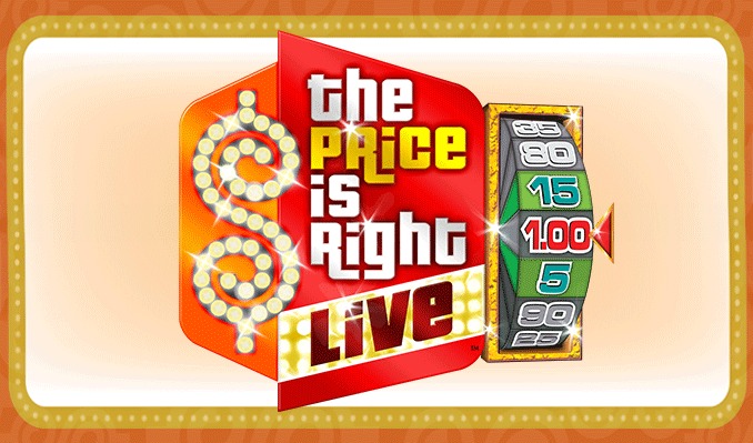 The Price is Right Live Additional Offers
