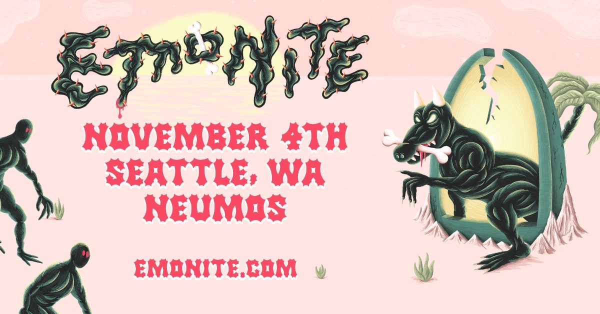 Music Venue in Seattle, WA | Neumos