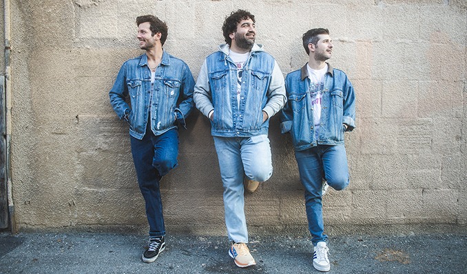 Wolves of Glendale w/ Telula | Rams Head On Stage – Official Site