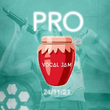Vocal Jam tickets in London at Dingwalls on Fri, 24 Nov 2023 - 19:00