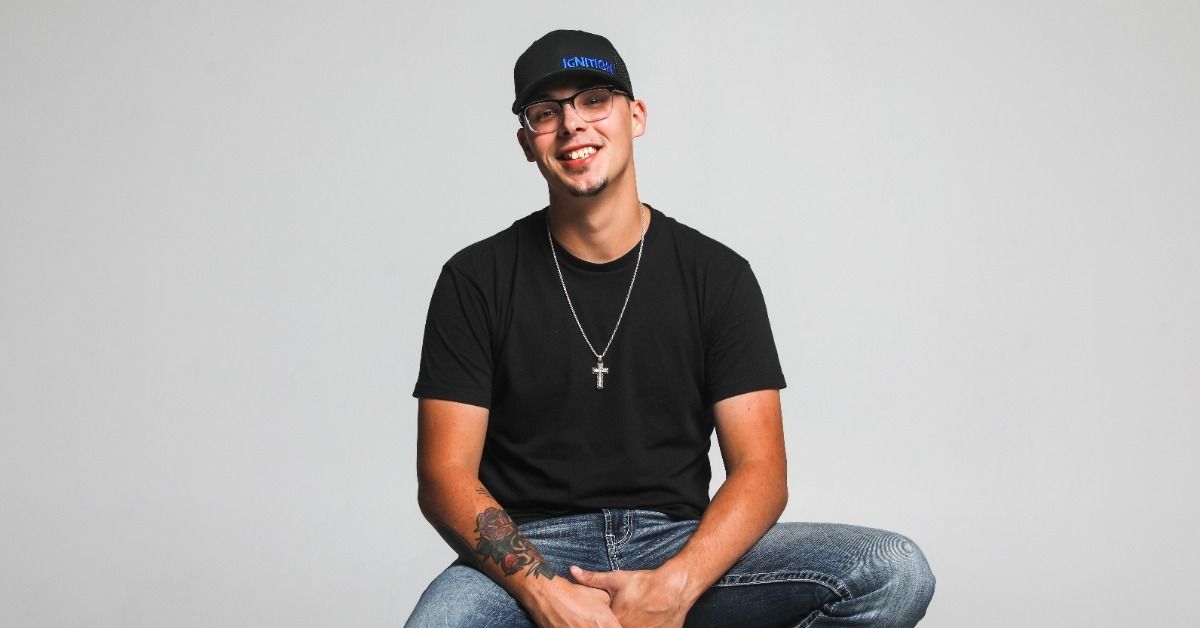 Chase Matthew | Opry