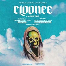 Cloonee tickets in Los Angeles at Expo Lawn West on Sun, Dec 10, 2023 ...