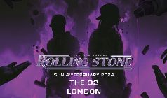 D-Block Europe tickets in London at The O2 on Sun, 4 Feb 2024