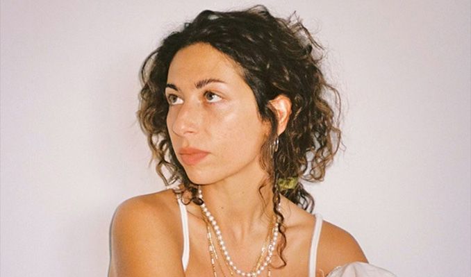 DAISY WORLD tickets in Los Angeles at The Roxy on Fri, Feb 2, 2024 - 9:00PM