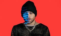 Darci tickets in London at Colours on Fri, 15 Mar 2024