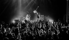 Illiterate Light tickets in Cambridge at The Sinclair on Sat, Feb 17 ...