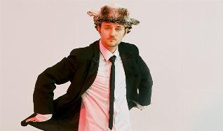 Shotgun Willy tickets in Los Angeles at The Roxy on Fri, Feb 23, 2024 ...